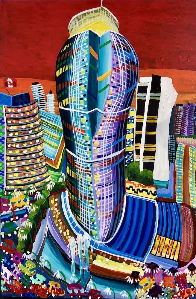 John Ferrie @ deVise Designs - John Ferrie