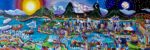 John Ferrie - Vancouver Artist John Ferrie